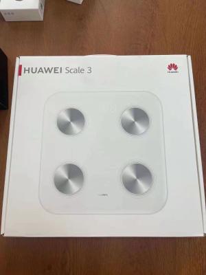 China Huawei Smart Body Fat Scale Wifi Home Electronic Fat Measurement Scale for sale