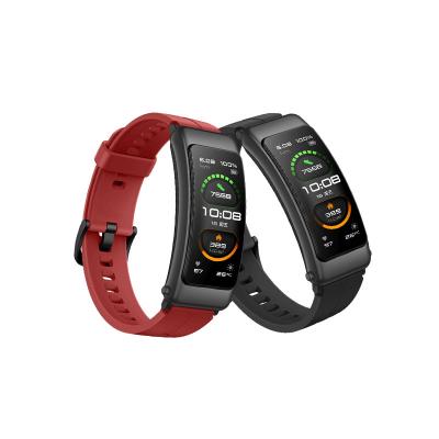 China 1.53 Inch Heart Rate Monitoring Touch Screen Bracelet Smart B6 Headset for sale