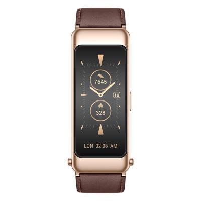 China 1.53 Inch Heart Rate Monitoring Touch Screen Bracelet Smart B6 Headset for sale