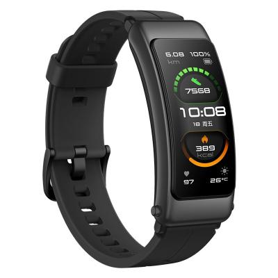 China Waterproof Smart Home Automation Devices 1.53 Inch HUAWEI B6 Smart Watch for sale