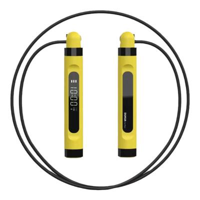 China Customized Hilink App Smart Jump Rope Exercise Data History Record OEM for sale