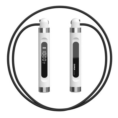 China Customized Hilink App Smart Jump Rope Exercise Data History Record OEM for sale