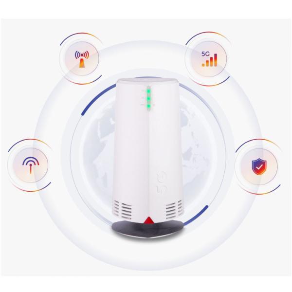 5g Cpe Max 3 Outdoor Mobile Hotspot Routers Mesh Wifi 6 Sim Card Antenna