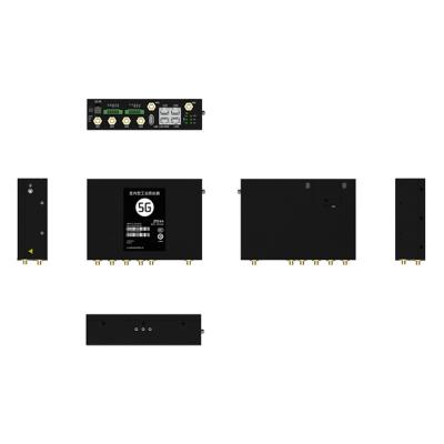 Китай Ракета -носитель сигнала Точки доступа MC6000 промышленных Wifi маршрутизаторов ZTE мобильная продается