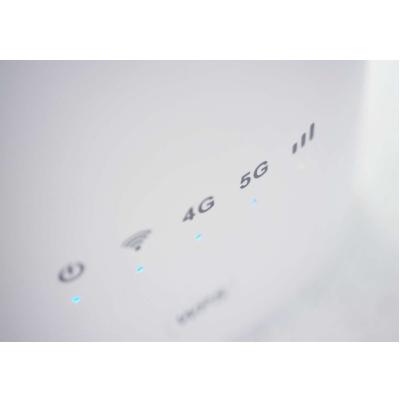 Cina China Unicom industriale Wifi 6 router 5G VN007+ 2.3Gbps in vendita