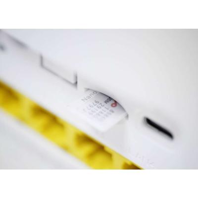 Cina China Unicom industriale Wifi 6 router 5G VN007+ 2.3Gbps in vendita