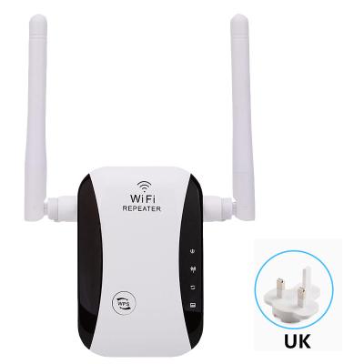 China Repeater van de wifiversterker van 2.4G 5G de Draadloze WiFi Hulp300mbps voor Huis Te koop