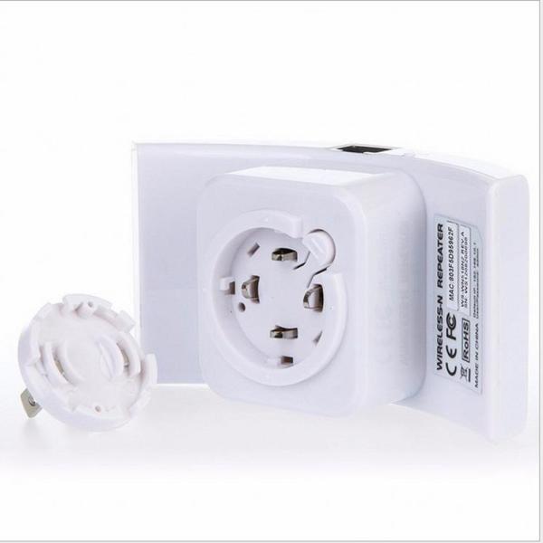 ODM KP300W 원거리 와이파이 액세스 포인트 802.11n 300Mbps 와이파이 중계기 부스터