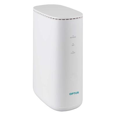 중국 언로크된 ZTE LTE CPE MF289D LTE CAT12/13 와이파이 최고 64까지 사용자들 4G 6명 라우터 MF289 판매용