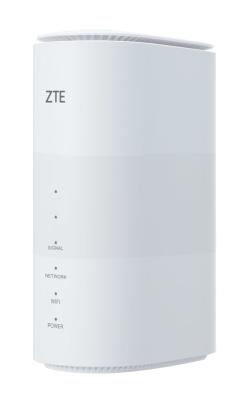 China ZTE 5G Innen-SDX55 QCA6391 Wi-Fi6 Technologie 2*2 MIMO AZ1800 CPE MC801A1 Sub6G NSA SA zu verkaufen