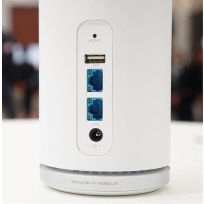 Cina 4G router industriale di Wifi della casa mobile di Huawei dei router di CBE Wifi LTE in vendita