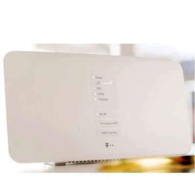 China Telekom Speedport Hybrid LTE Wi-Fi Wlan DSL Router Modem 1300 Mbps 4 Port for sale