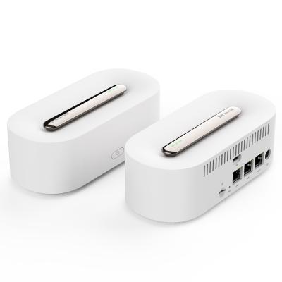 Chine PINSU R200 SIM 5G CPE Router Qual-Comm SDX55 Sub-6 à vendre