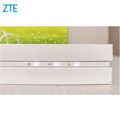China ZTE Unveils The World'S 1st Wi-Fi 7 MC888 Wifi 6 Repeater Home Router for sale