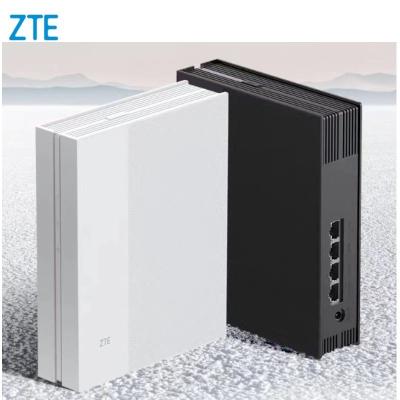 China ZTE Unveils The World'S 1st Wi-Fi 7 MC888 Wifi 6 Repeater Home Router for sale
