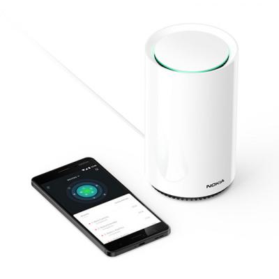 China Nokia FastMile 5G Home Gateway 5G-24W-A Unlocked Australia Version for sale