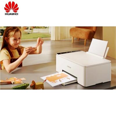 China A4 Printer Print Scanner Wireless PixLab V1 Intelligent Inkjet Color Printer for sale