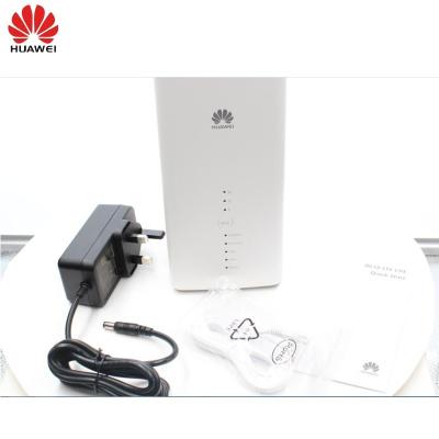China Huawei B618 LTE Cat11 Wireless Gateway Original Unlocked Gsm Modem Router for sale