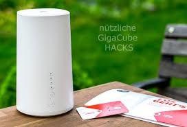 China Huawei B528s-23a ( GigaCube Unlocked) 4G LTE Router CAT6 300Mbps CPE Router for sale
