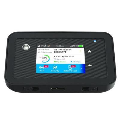 China Netgear Aircard AC815S Unlocked AT&T Unite Explore Mobile Hotspot for sale