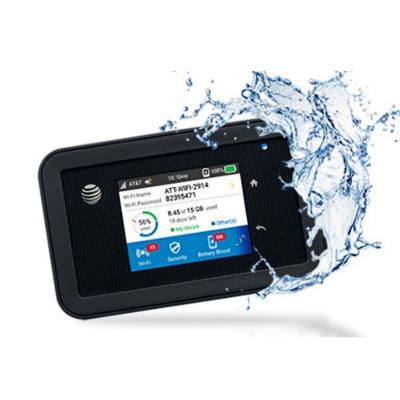 China Netgear Aircard AC815S Unlocked AT&T Unite Explore Mobile Hotspot for sale