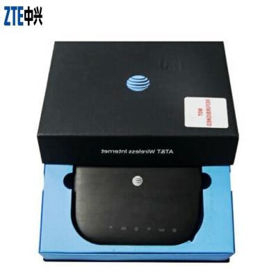 China ZTE MF279 4G LTE Smart Hub Unlocked 4G LTE Wireless Router Internet Device 150Mbps for sale
