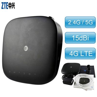 China ZTE MF279 4G LTE Smart Hub Unlocked 4G LTE Wireless Router Internet Device 150Mbps for sale