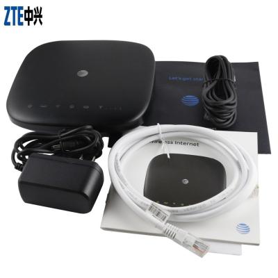 China ZTE MF279 4G LTE Smart Hub Unlocked 4G LTE Wireless Router Internet Device 150Mbps for sale