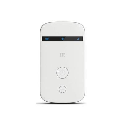 Китай Точка доступа ZTE MF90C1 4G TD-LTE/FDD мобильная WiFi продается