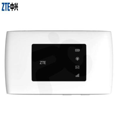 China MiMO 2x2 Wireless 4G LTE Wi-Fi Router ZTE MF920U 4G-FDD/TDD Unlocked 4G Hotspot for sale