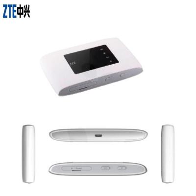 China MiMO 2x2 Wireless 4G LTE Wi-Fi Router ZTE MF920U 4G-FDD/TDD Unlocked 4G Hotspot for sale