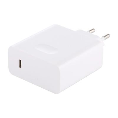China Original Huawei HW-200325EP0 65W PD USB-C Type-C Fast Charger EU Plug for sale