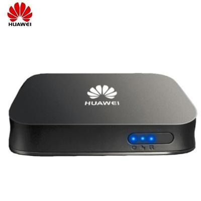 China Huawei Original Set Top Box EC6108V9 TV Box HD TV Network Set Top Box Wireless for sale