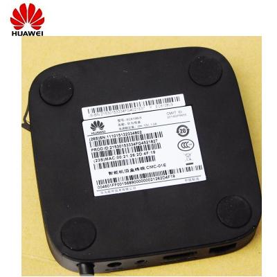 China Huawei Original Set Top Box EC6108V9 TV Box HD TV Network Set Top Box Wireless for sale