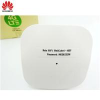 China Huawei E8378 WebCube4 4G LTE Wireless Router 150Mbps 10 Devices for sale