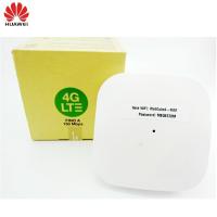 China Huawei E8378 WebCube4 4G LTE Wireless Router 150Mbps 10 Devices for sale