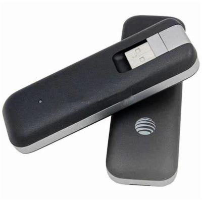 China ZTE Velocity MF861 AT&T Unlocked GSM 4G LTE Mobile WiFi Hotspot USB Modem for sale