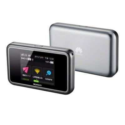 China Unlocked Huawei E5383 cat6 4G mobile wifi router portatil repetidor wifi router for sale