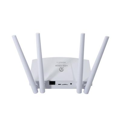 China Oem B525 4G LTE CPE Router High Speed Wireless Usb Modem Wifi 4g Esim for sale