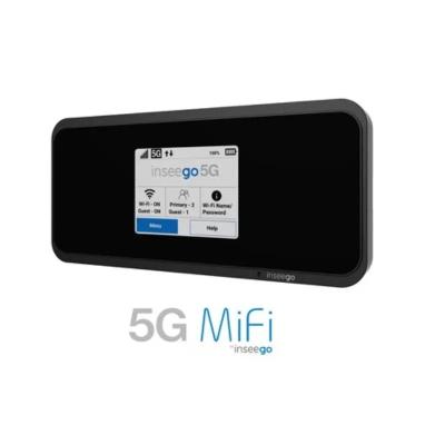 China Unlocked 5G Pocket WiFi Router Inseego M2100 Portable Wireless Mobile Hotspot zu verkaufen