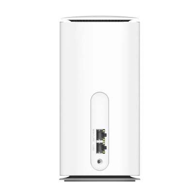 China ZTE MC8020 5G Modem CPE WIFI 6 Dual Band 5400Mbps Up To 128 Users Wireless Routers for sale