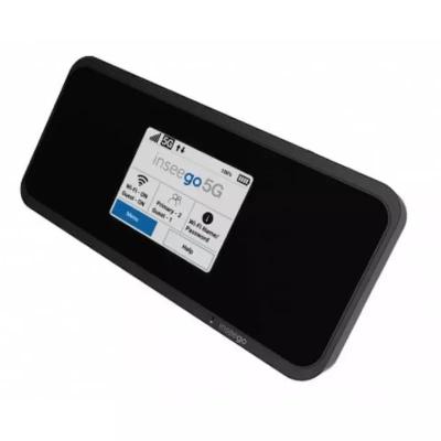 中国 Original Unlock 5G Portable WiFi Hotspot Router CAT22 2.7Gbps Inseego M2000 販売のため