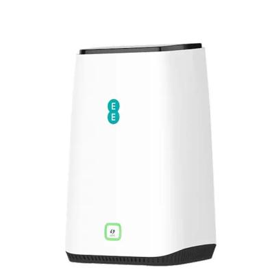 China 5GEE Home Router CPE 4.67 Gbps EE5G Easy Mesh Wireless 5G Modem 4*4 MiMo WiFi6 for sale