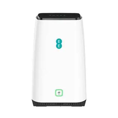China 5GEE Home Router CPE 4.67 Gbps EE5G Easy Mesh Wireless 5G Modem 4*4 MiMo WiFi6 for sale