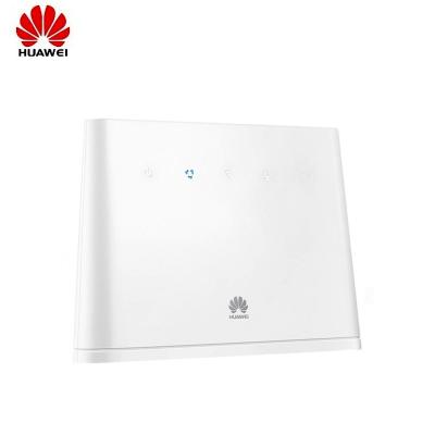 China Unlocked Huawei B310 B310S-518 150Mbps 4G LTE Wireless Router Safest for sale