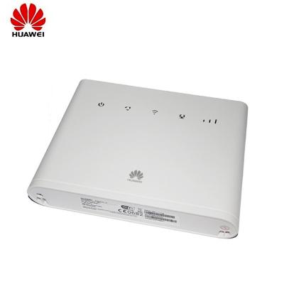 China Unlocked Huawei B310 B310S-518 150Mbps 4G LTE Wireless Router Safest for sale