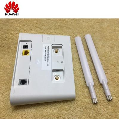 China Unlocked Huawei B310 B310S-518 150Mbps 4G LTE Wireless Router Safest for sale