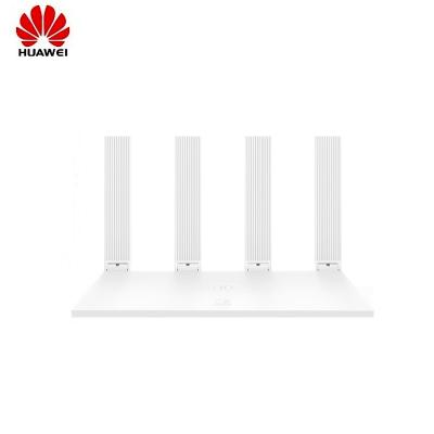 Chine Routeur à la maison sans fil à deux bandes du noyau original AC1200 1200Mbps HUAWEI WS5200 de quadruple à vendre
