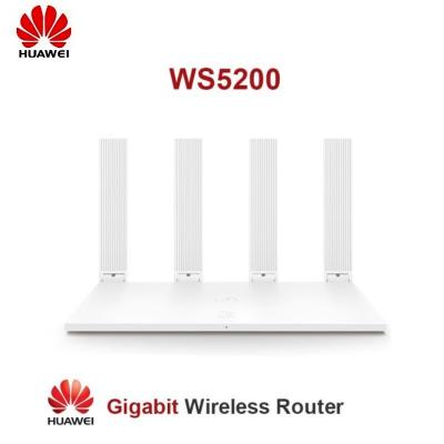 Chine Routeur à la maison sans fil à deux bandes du noyau original AC1200 1200Mbps HUAWEI WS5200 de quadruple à vendre
