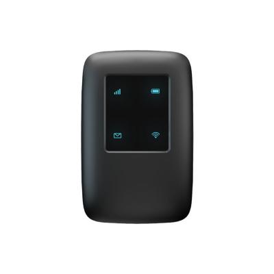 중국 Jenet Black 4G Pocket Router Fast Speed With ZX297520V3 Chipset 판매용